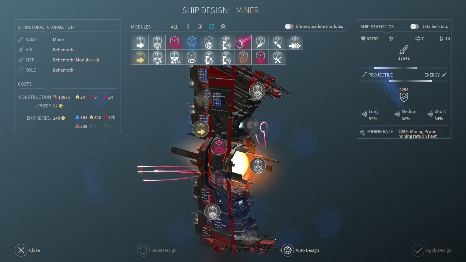 Steam Community :: Guide :: Behemoths: economy, special nodes and mining