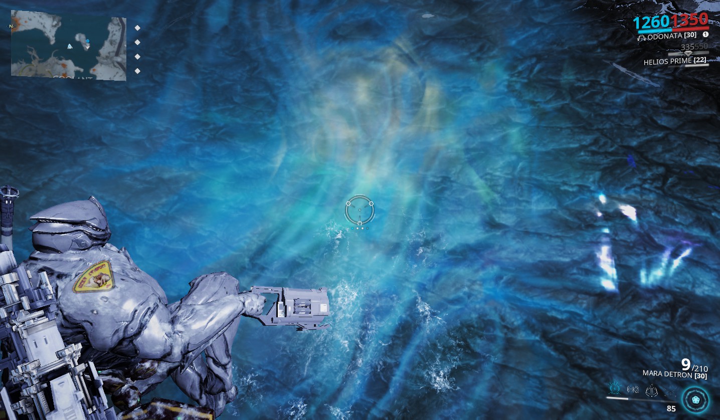 Steam Community :: Guide :: Warframe - Rybaření CZ/SK (Not Supported)