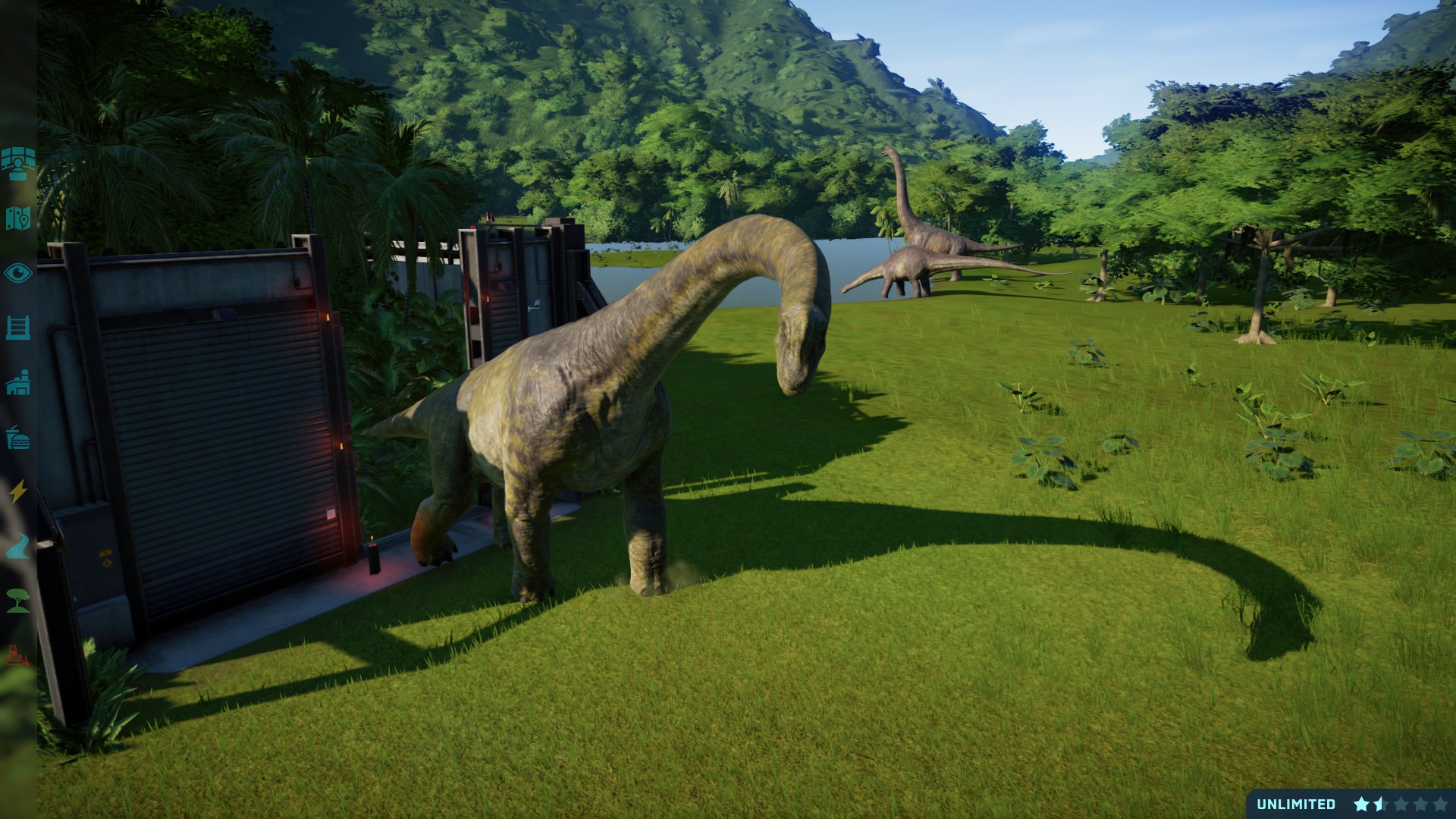 Steam Community :: Guide :: Guide to Skins in Jurassic World Evolution.
