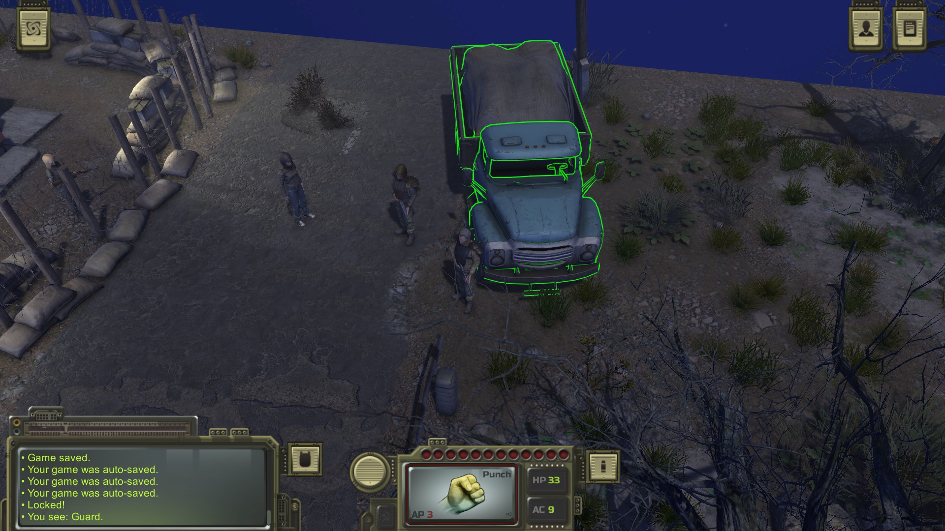 Steam Community :: ATOM RPG