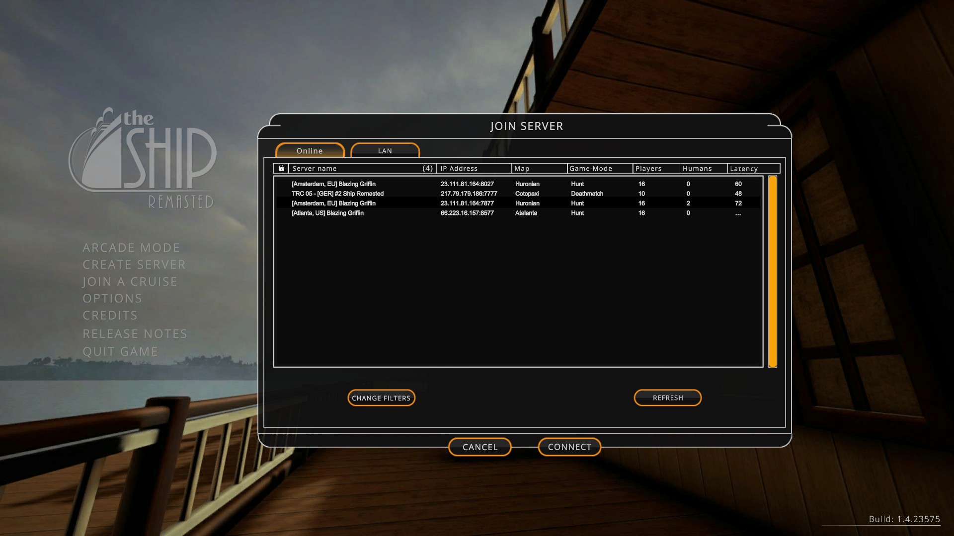 Steam Community :: The Ship: Remasted