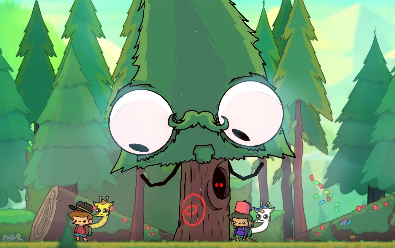 Steam Community :: The Adventure Pals