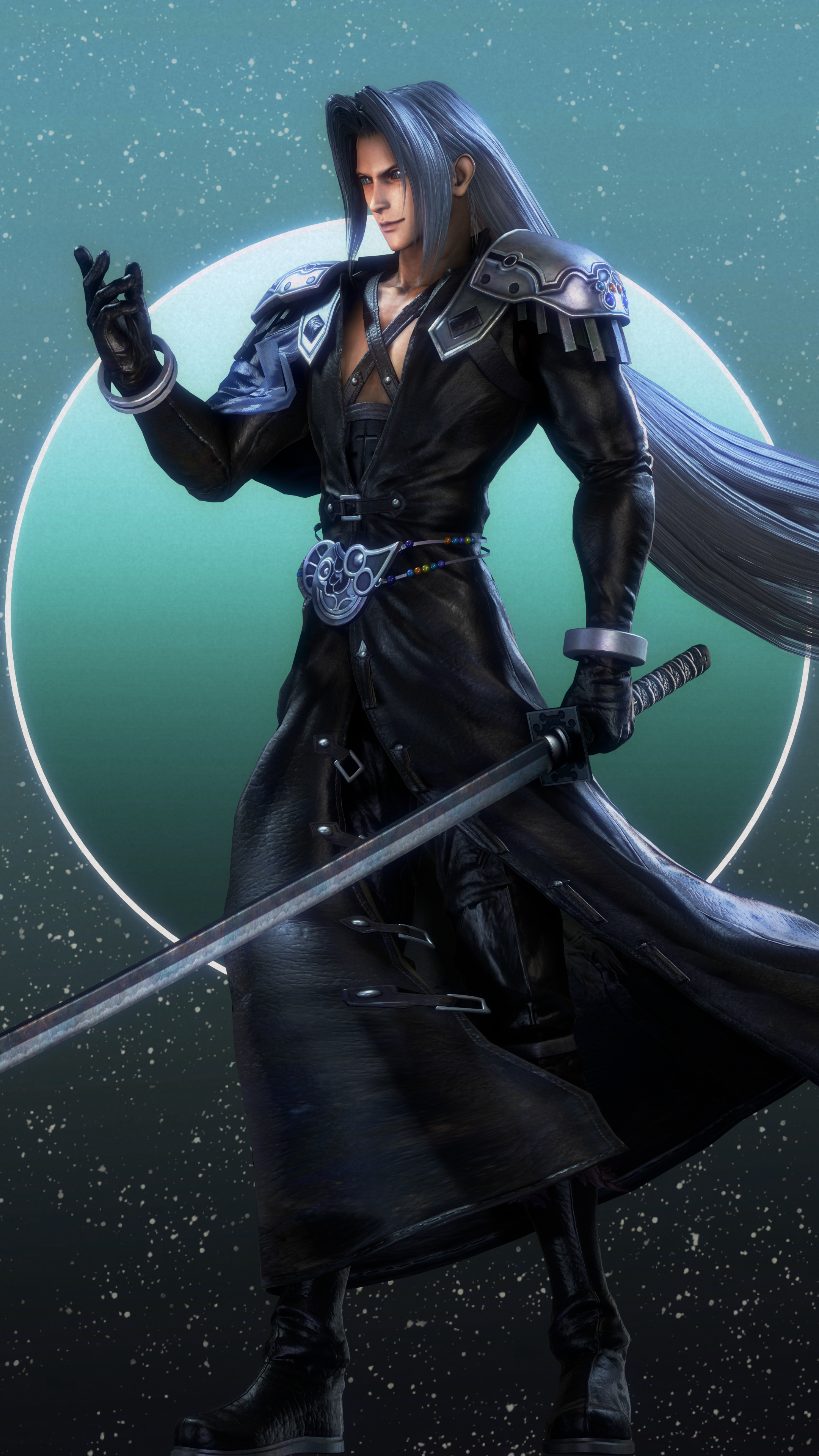 Steam Community :: MOBIUS FINAL FANTASY
