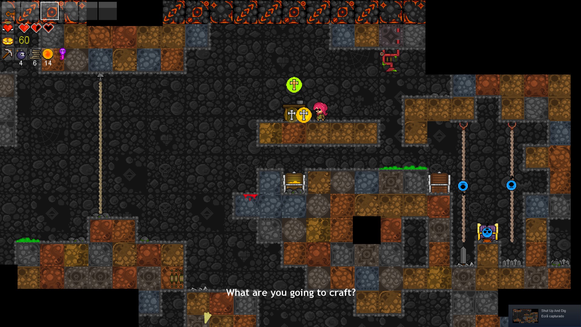 Steam Community :: Guide :: 100% Achievement Guide - Shut Up And Dig