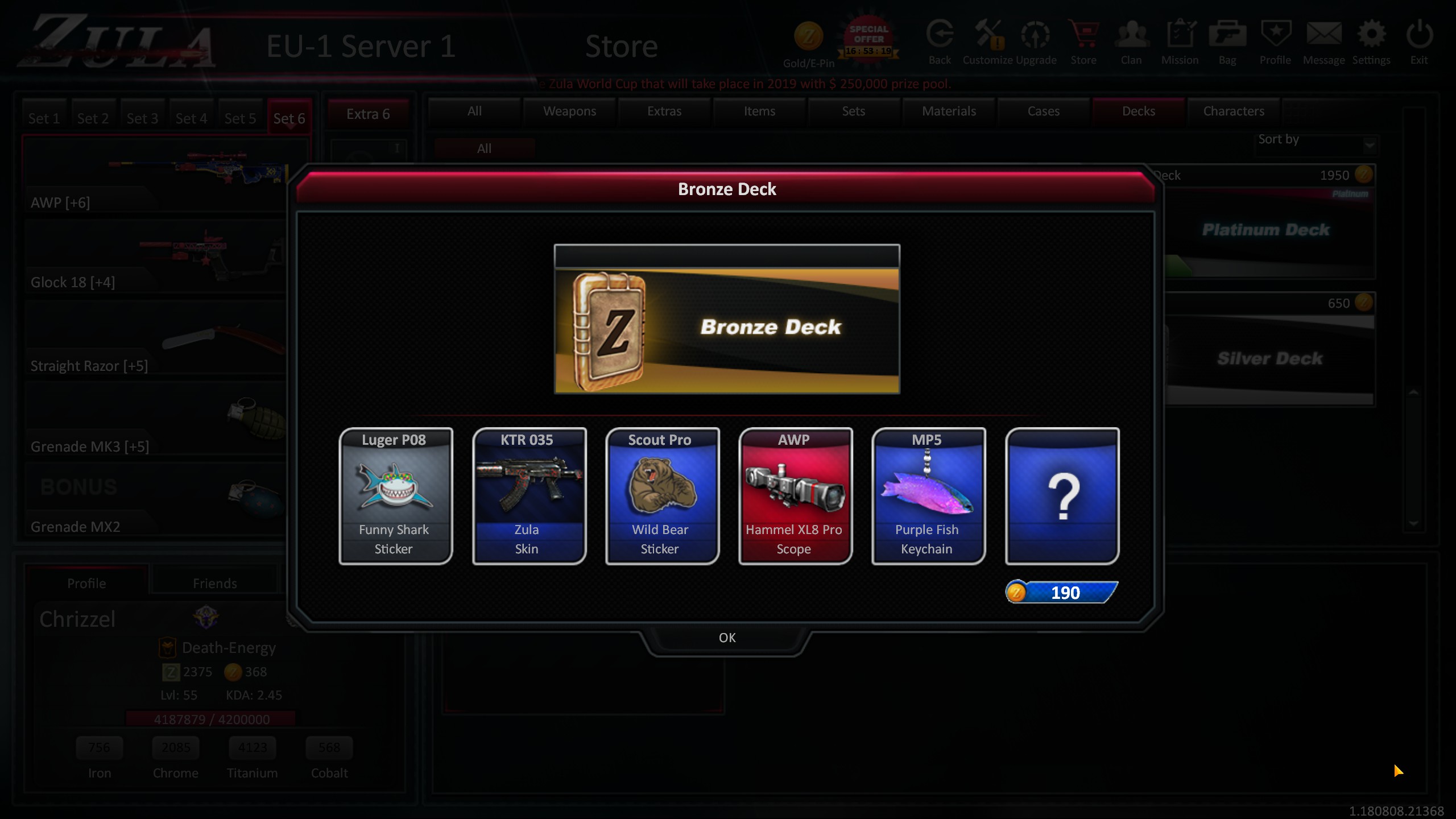 Steam Community :: Zula Europe