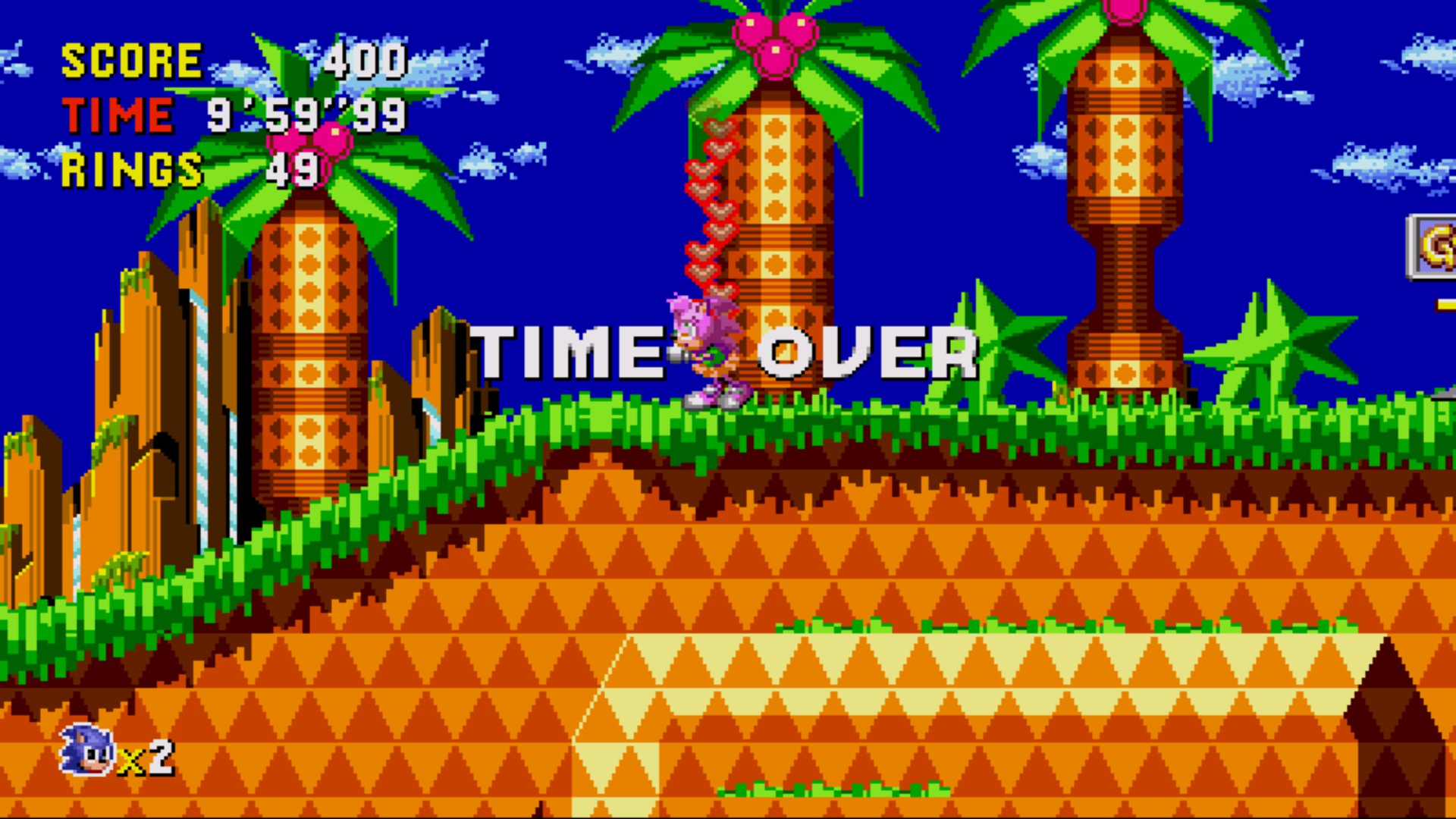 Steam Community :: Sonic CD