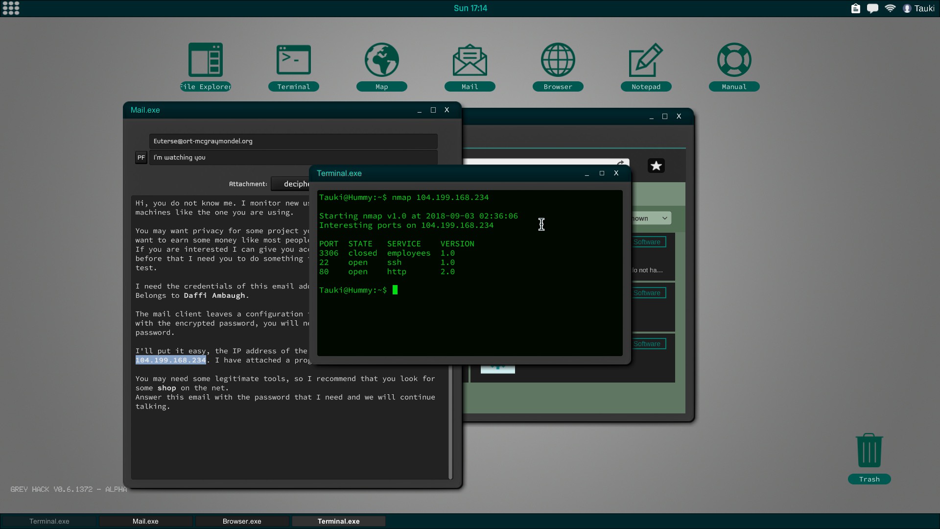 Steam Community :: Grey Hack
