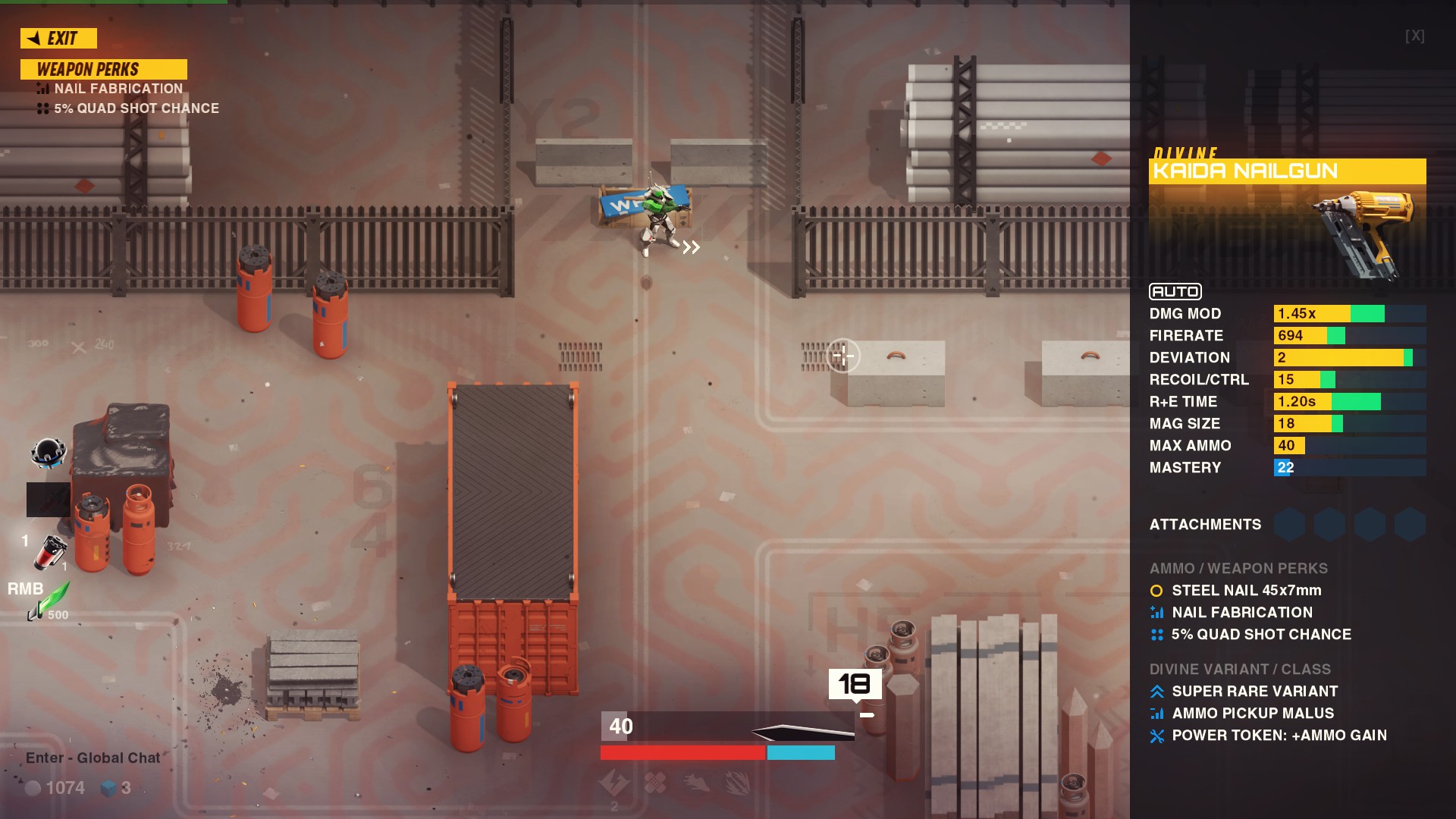 Steam Community :: SYNTHETIK