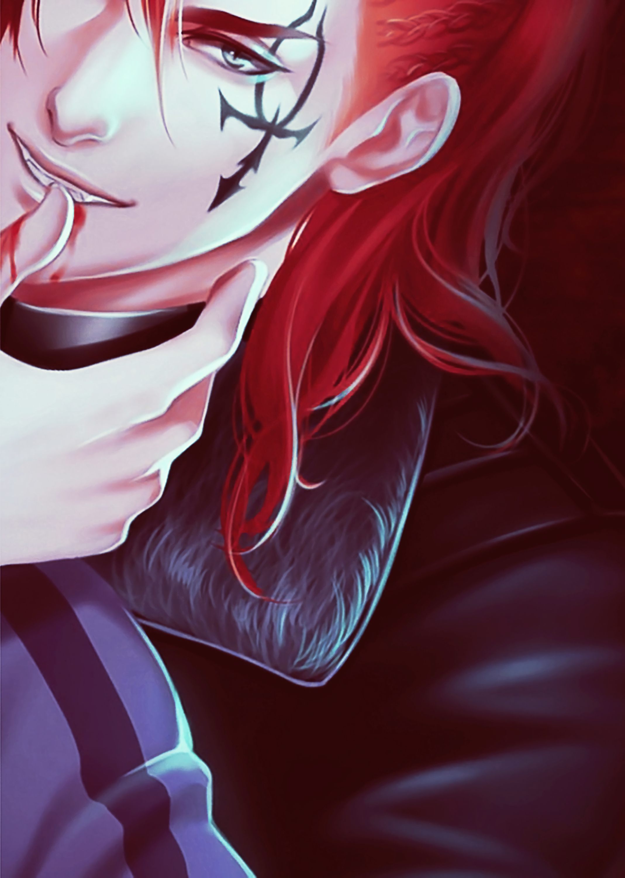 Steam Community :: Red Embrace