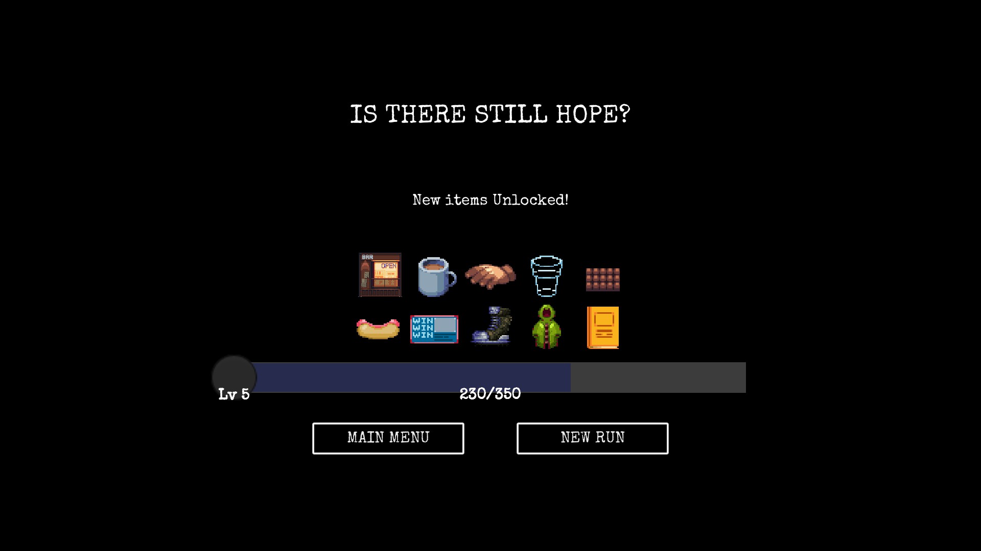 Steam Community :: CHANGE: A Homeless Survival Experience