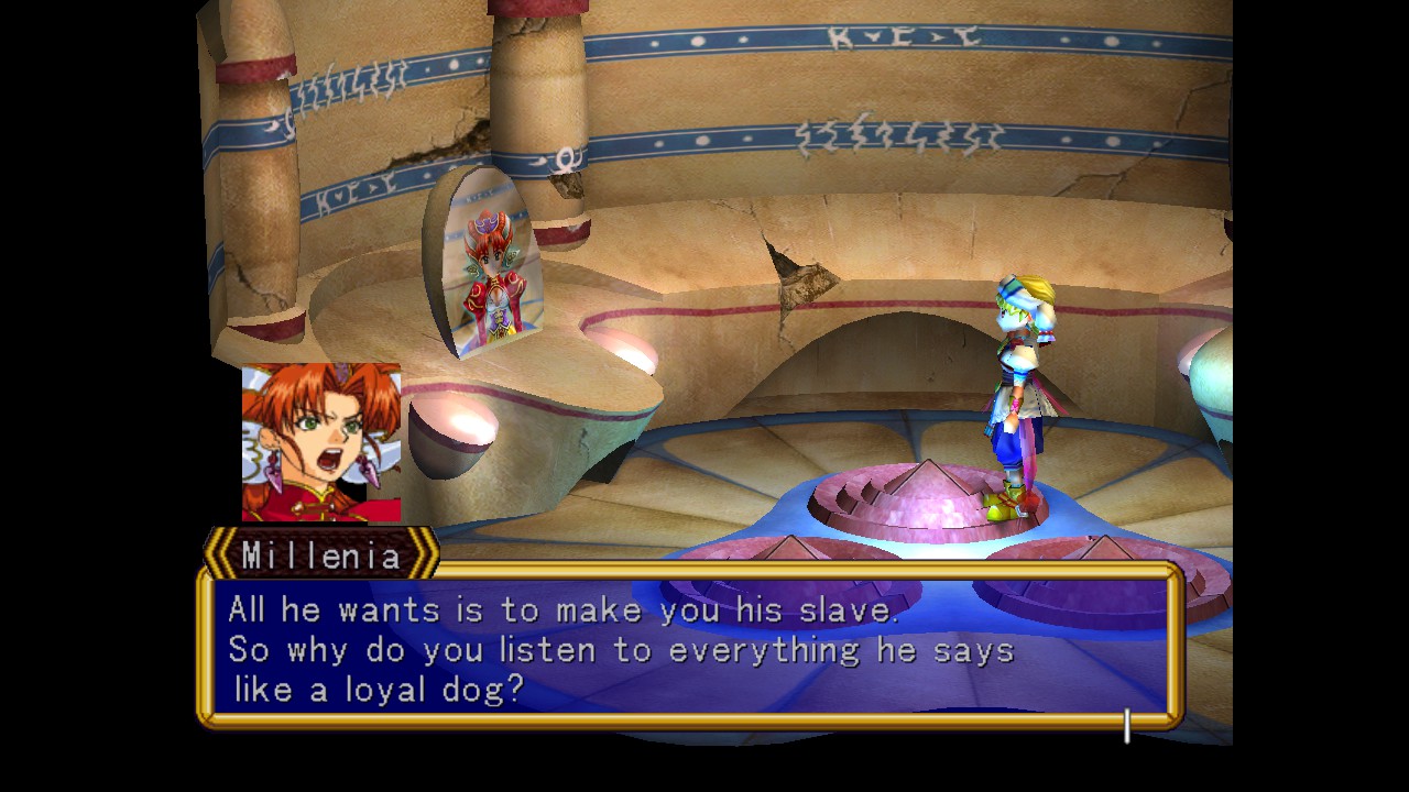 Steam Community :: Grandia II Anniversary Edition