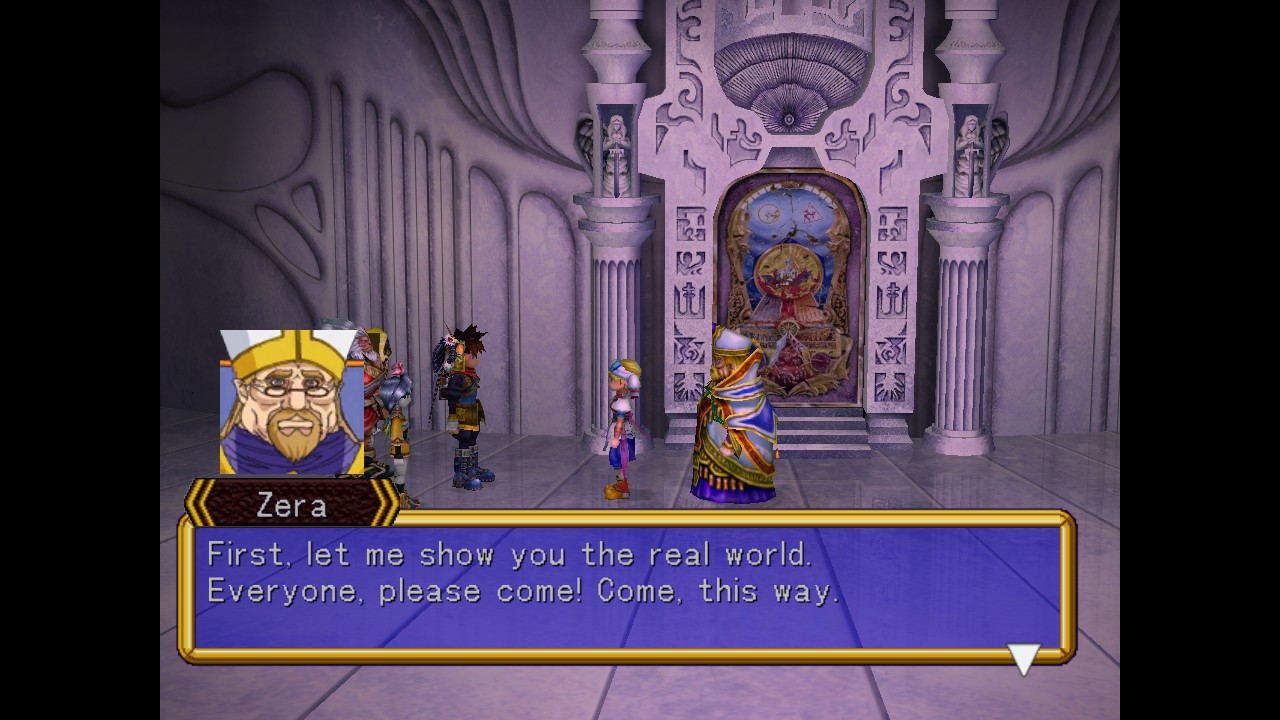 Steam Community :: Grandia II Anniversary Edition