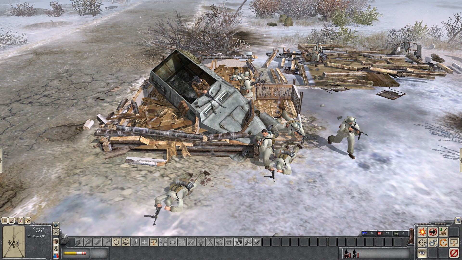 Steam Community :: Men of War