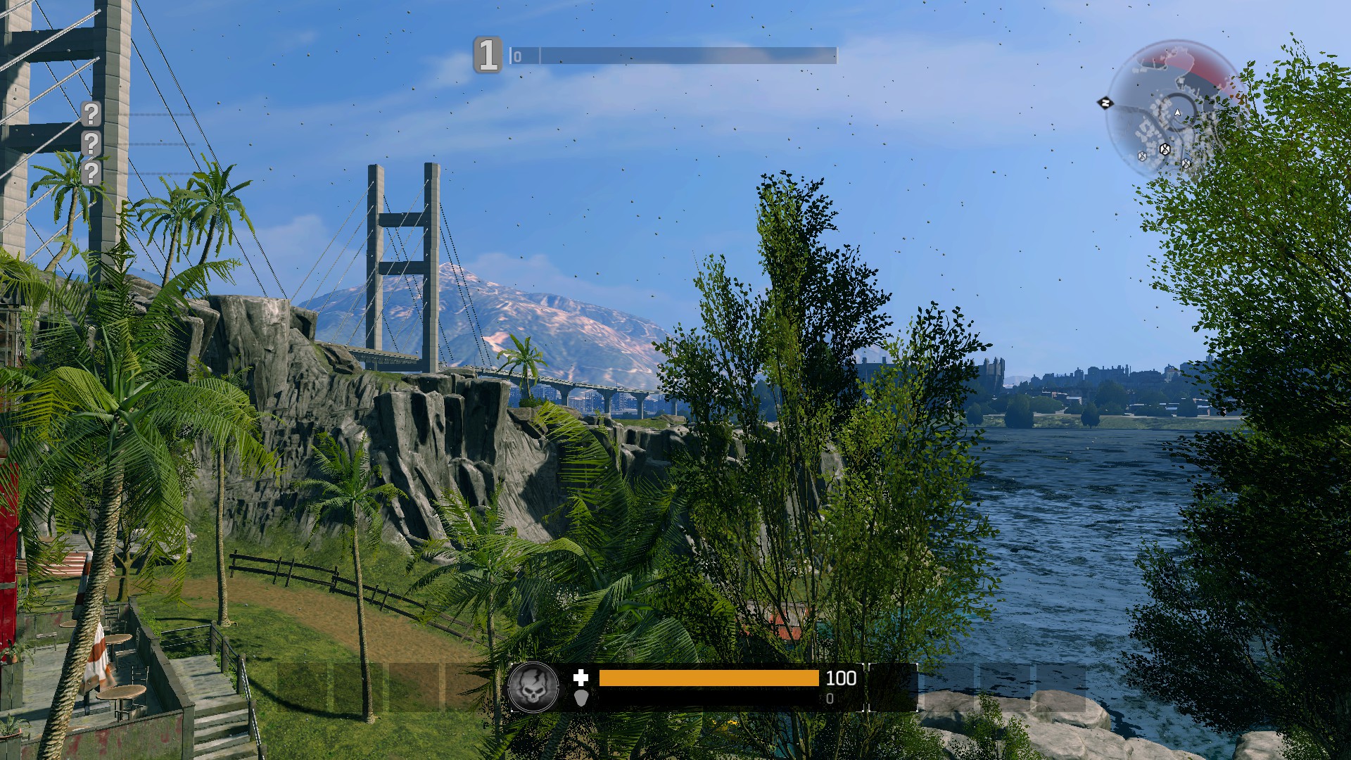 Steam Community :: Dying Light: Bad Blood