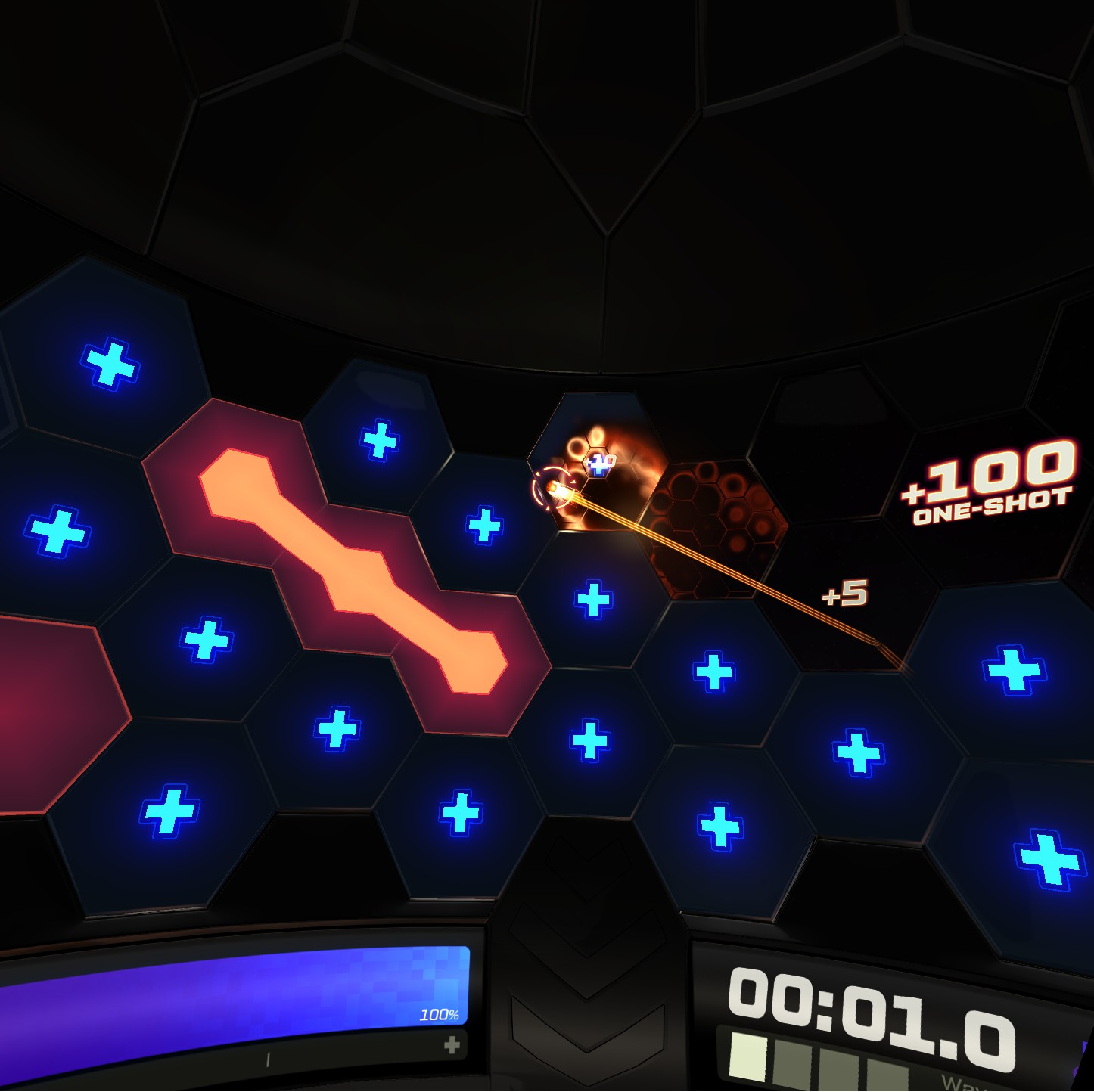 Steam Community :: Racket: Nx