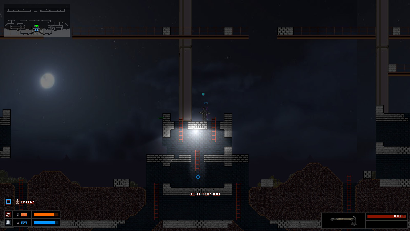 Steam Community :: BRAIN / OUT