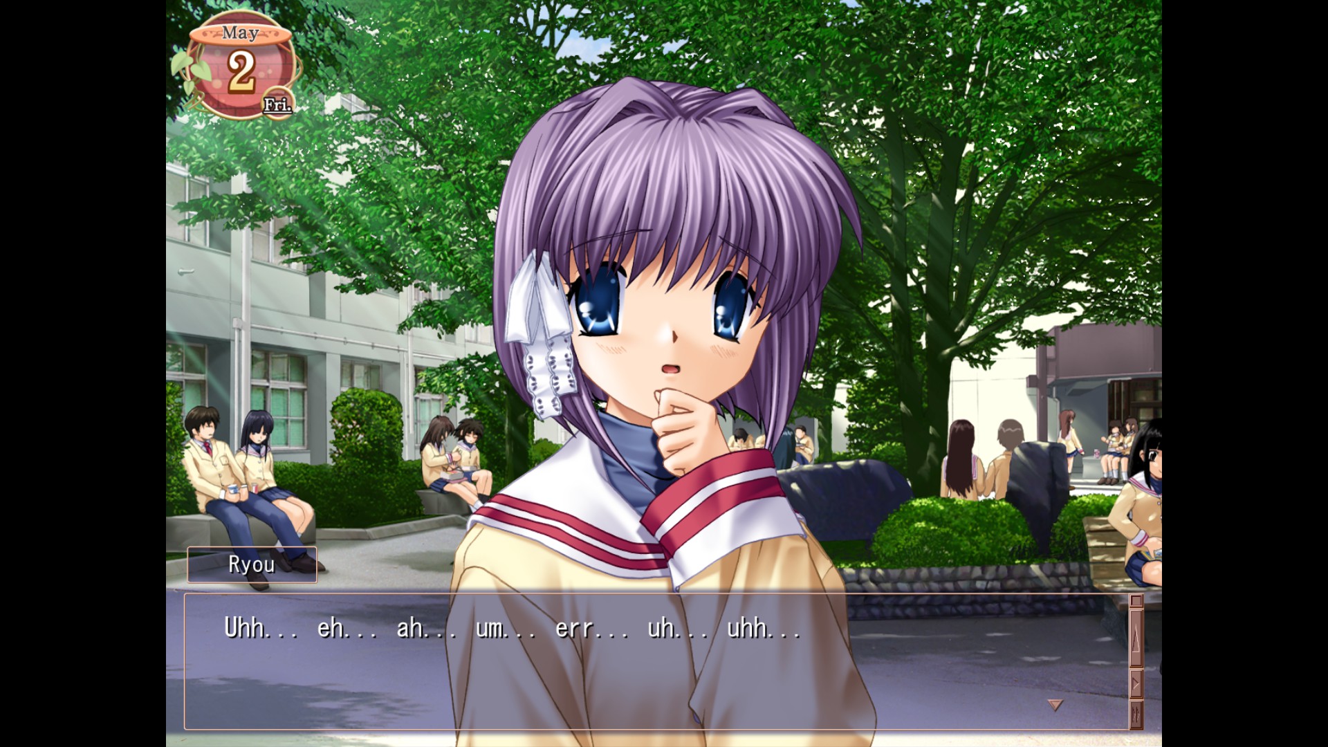 Steam Community :: CLANNAD