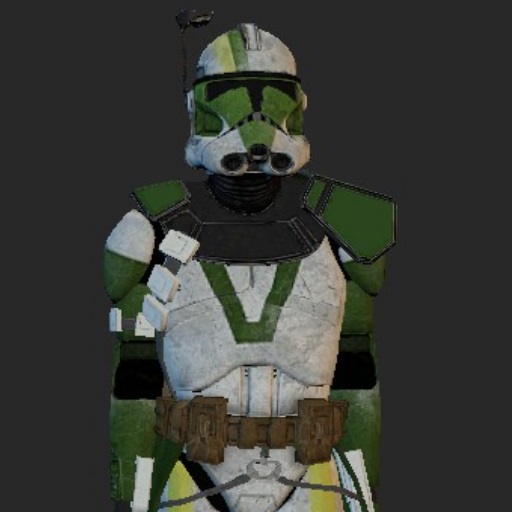 Steam Workshop::Doom ARC Trooper