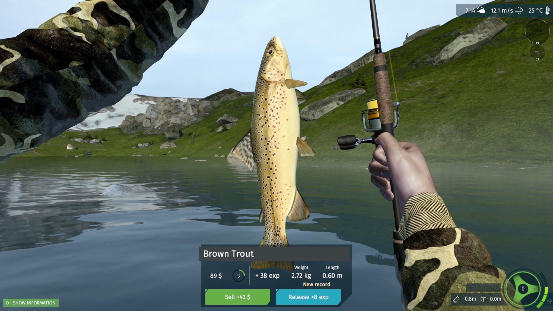 Steam Community :: Ultimate Fishing Simulator