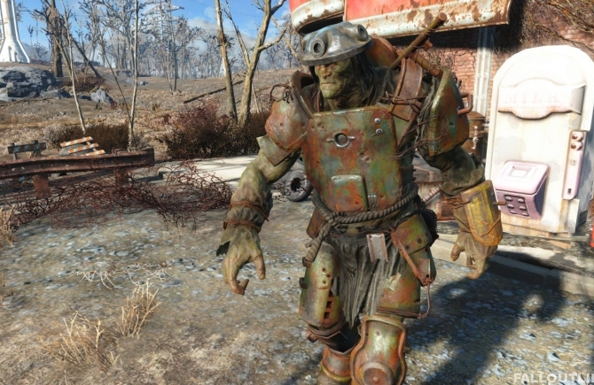 Steam Community :: Guide :: [PL] Świat Fallout 4 - poradnik dla ...