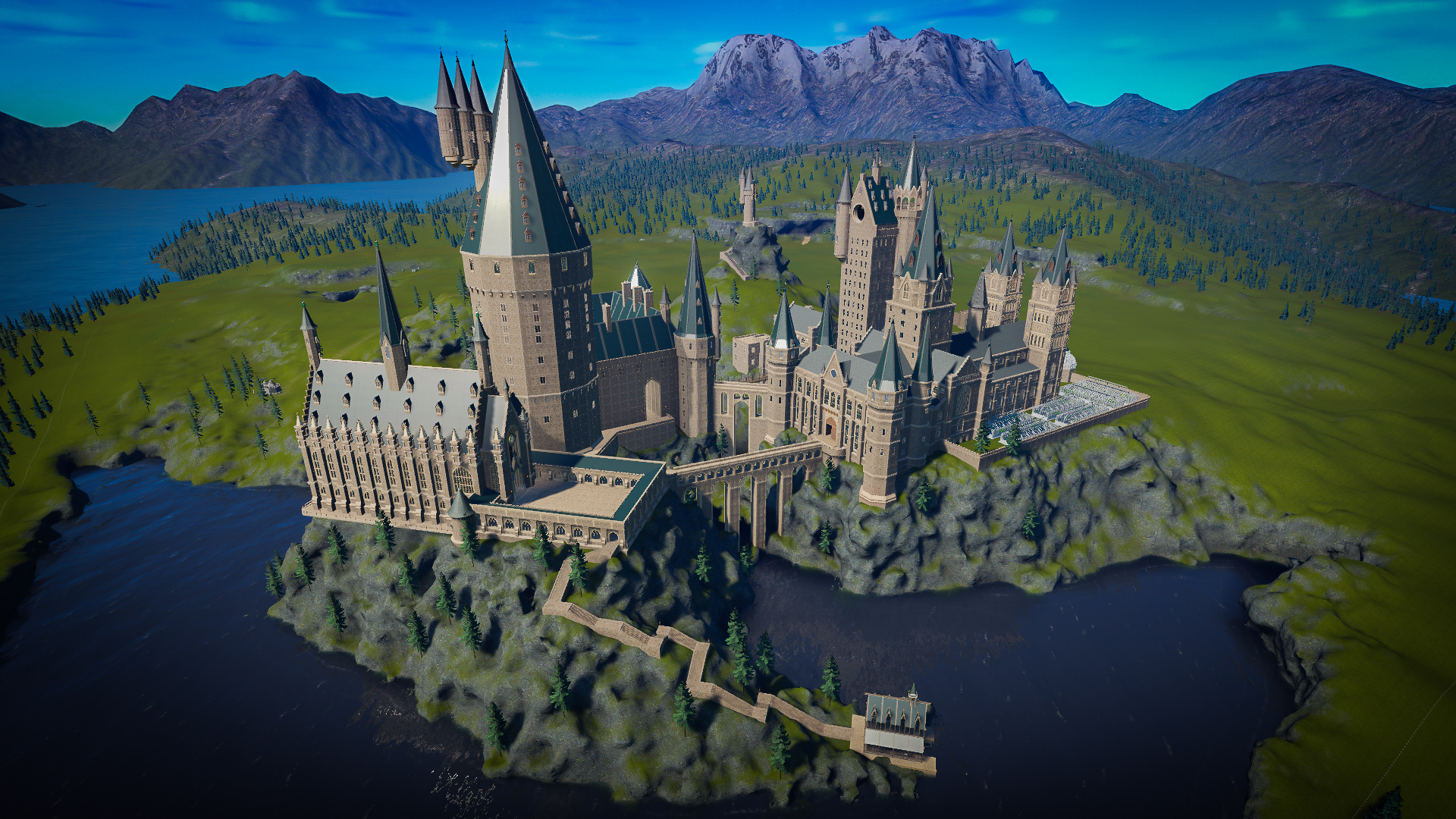 Steam Community :: Planet Coaster