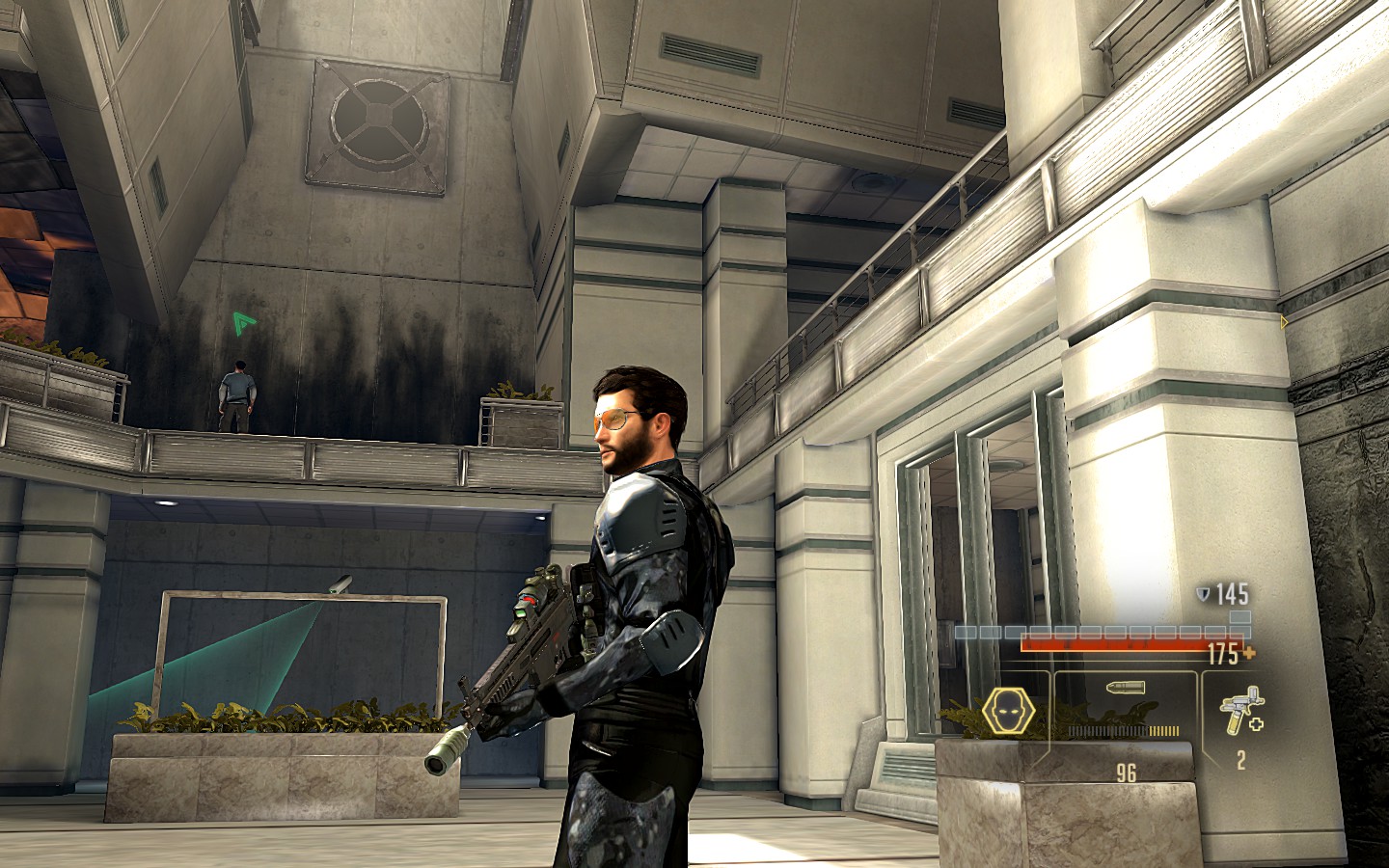 Steam Community :: Alpha Protocol