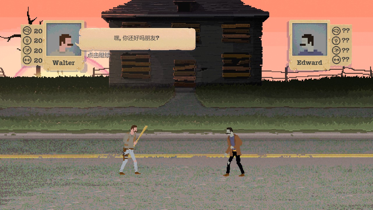 Steam Community :: Sheltered