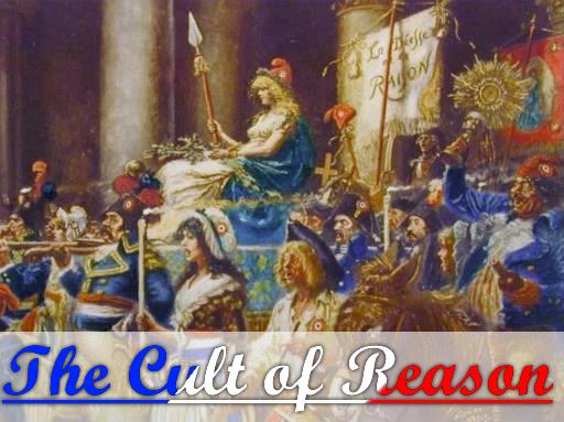 Steam Workshop::The Cult of Reason