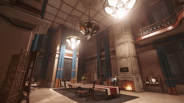 Steam Community :: Guide :: Dishonored 2: All Canonical Choices! - What ...