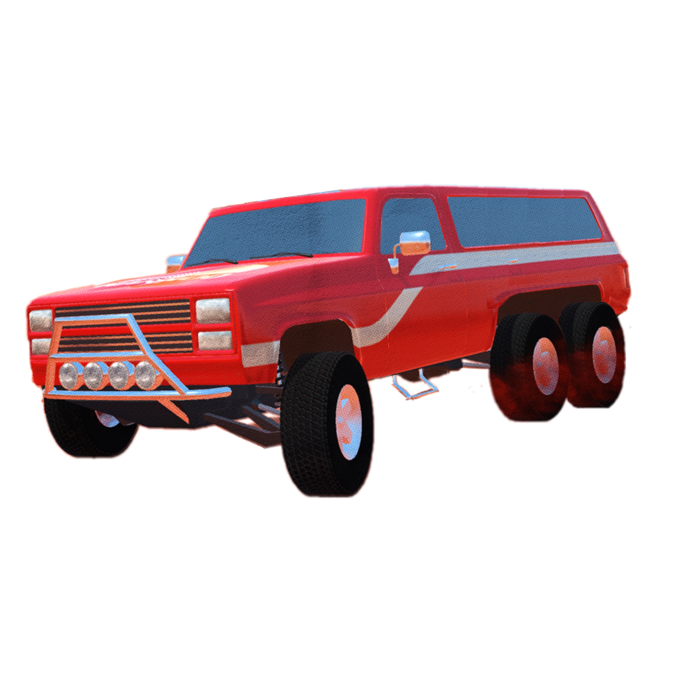 Steam Community :: Revhead