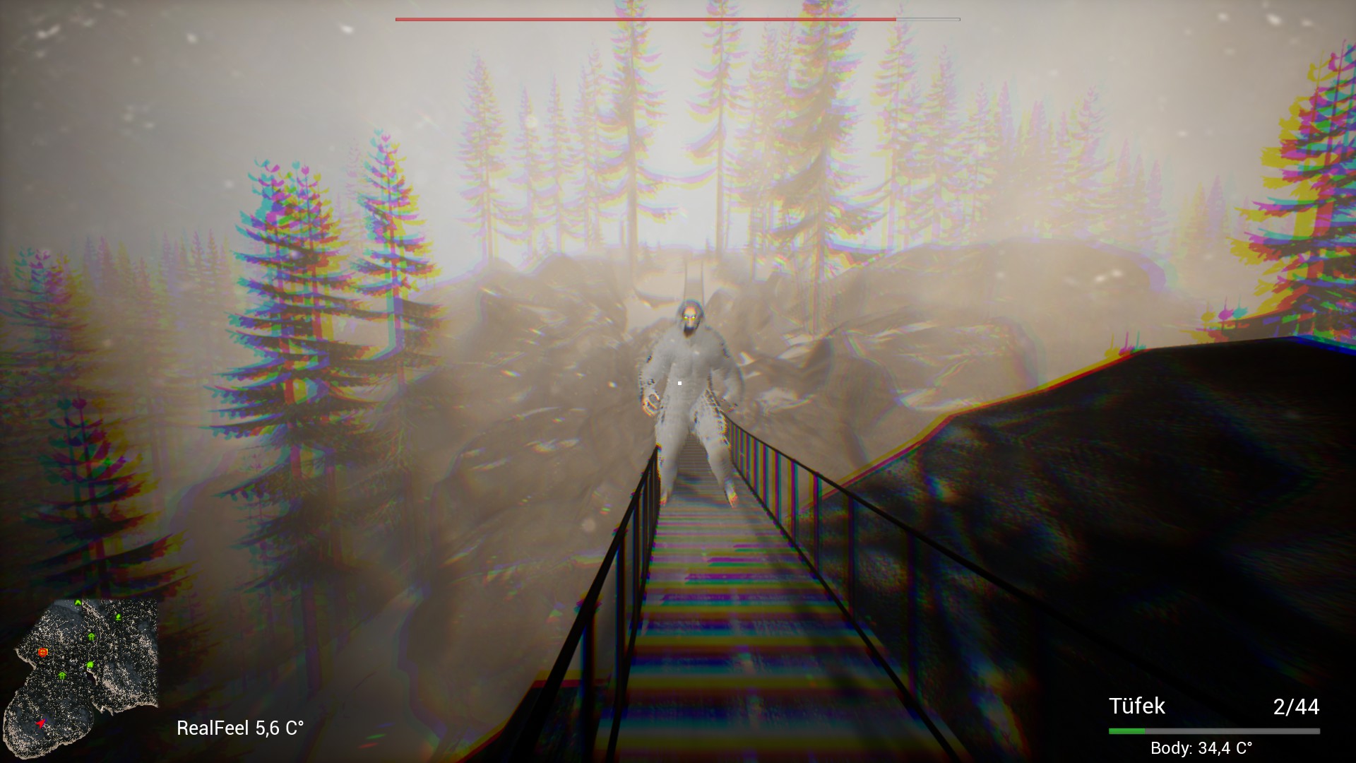 Steam Community :: BIGFOOT