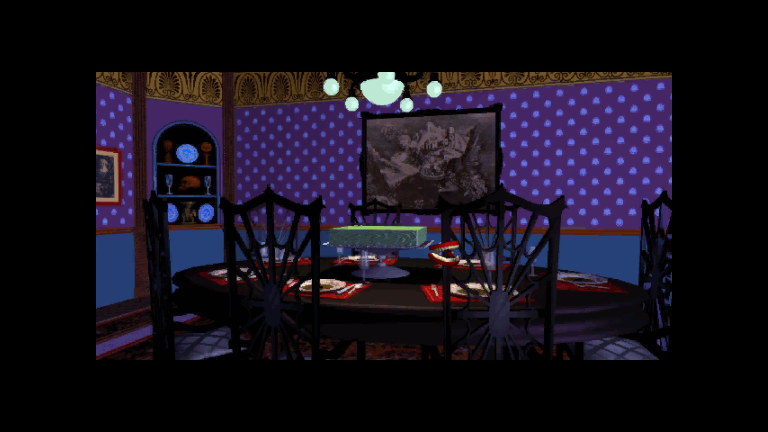 Steam Community :: The 7th Guest