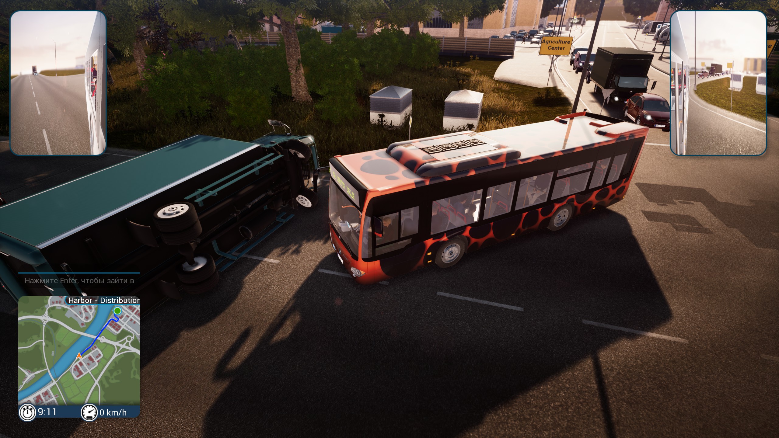 Steam Community :: Bus Simulator 18