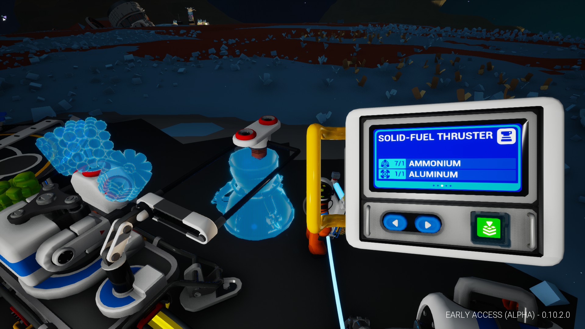 Steam Community :: Guide :: ASTRONEER 0.10.2.0 CRAFT