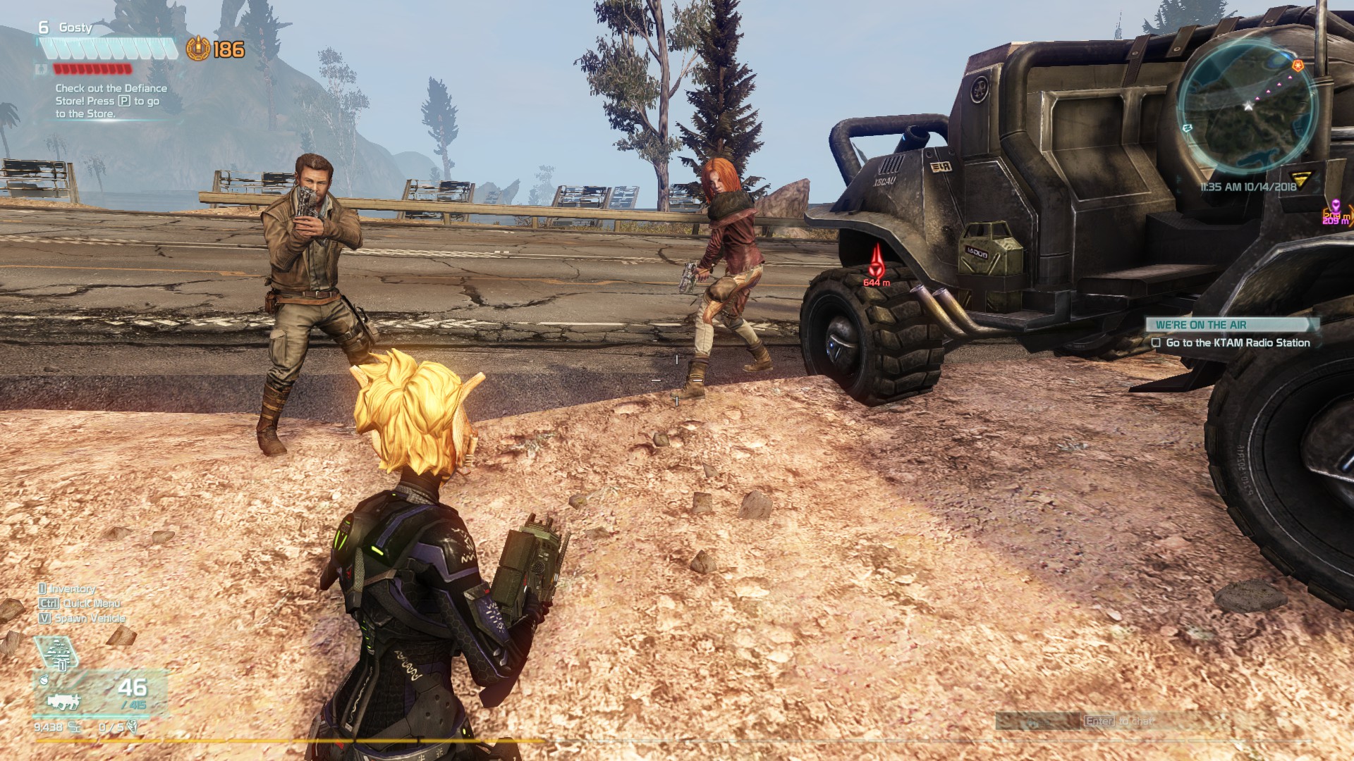 Steam Community :: Defiance 2050