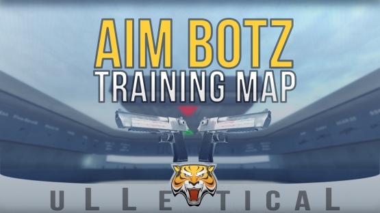 Steam Workshop :: aim_botz