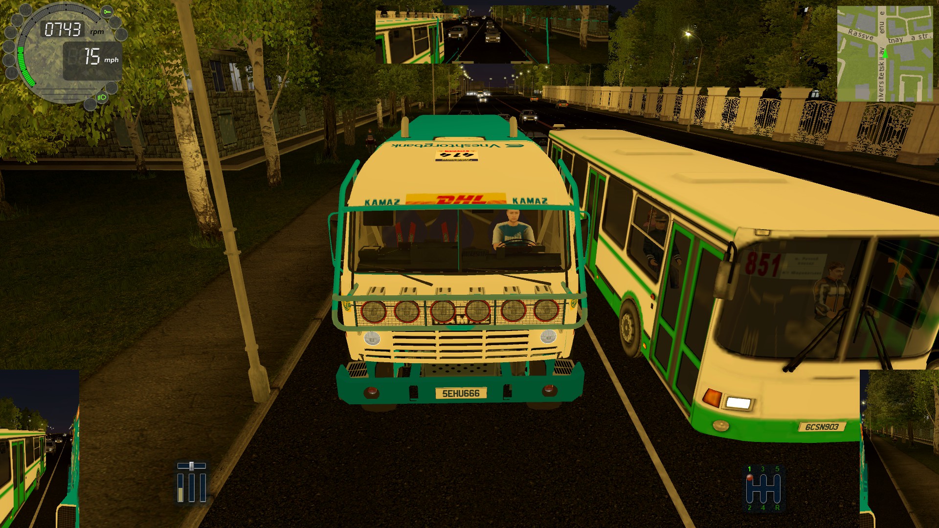 Steam Community :: City Car Driving