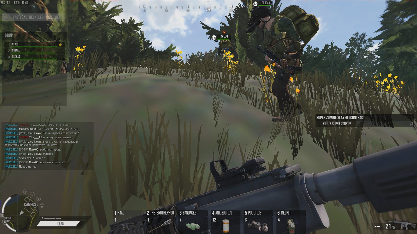 Steam Community :: Infestation: The New Z