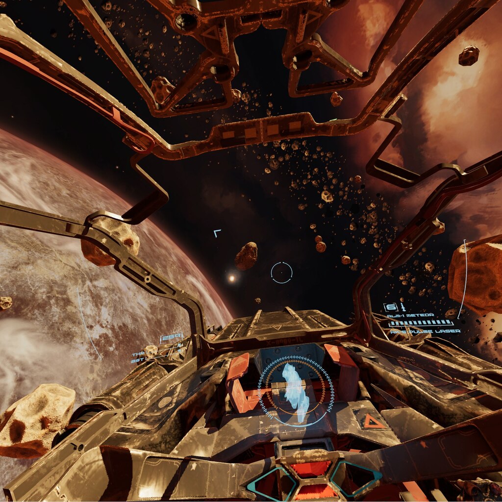Steam Community End Space