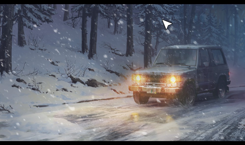 Steam Community :: Wolf Tails