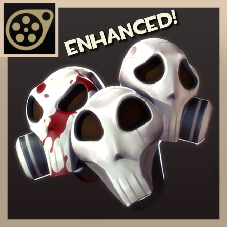 Steam Workshop::[TF2] Enhanced Last Breath