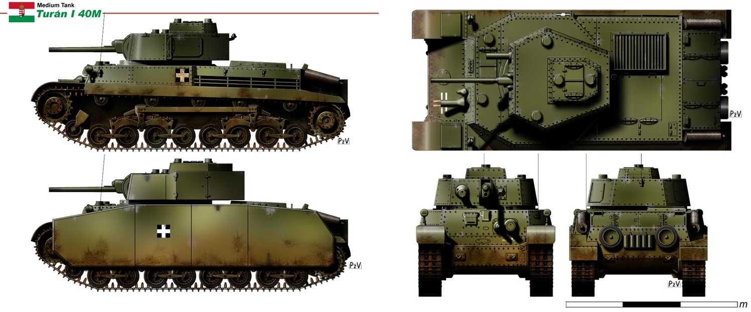Steam Community :: Guide :: Hungarian Tanks