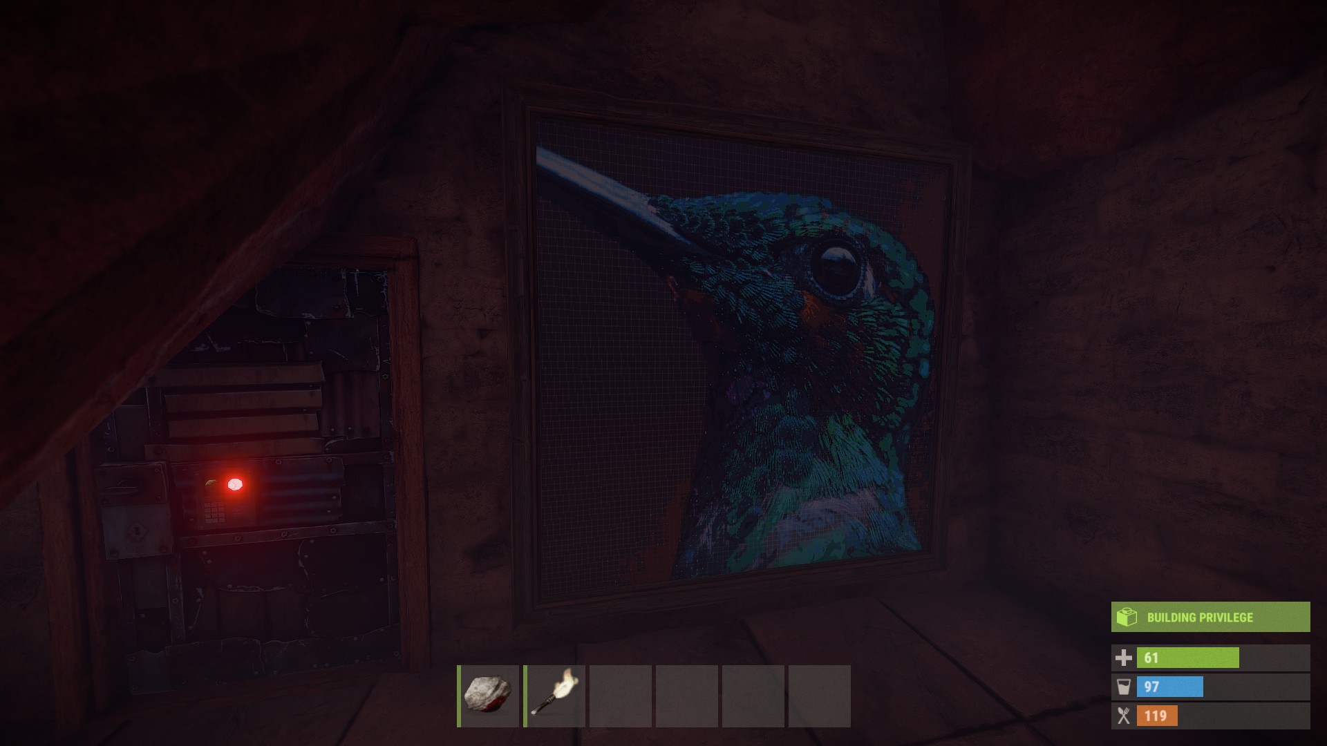 Steam Community :: Rustangelo