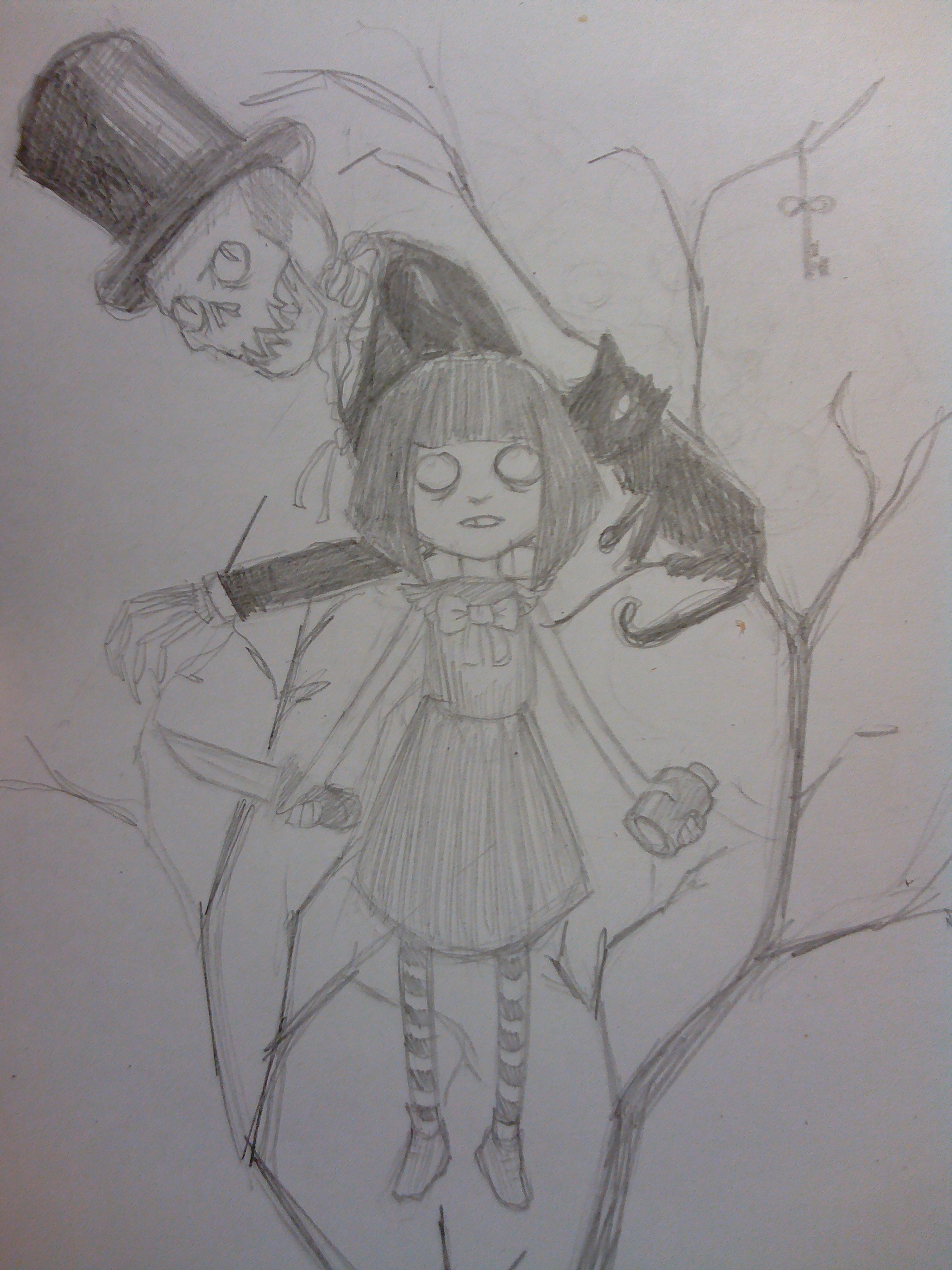 Steam Community :: Fran Bow