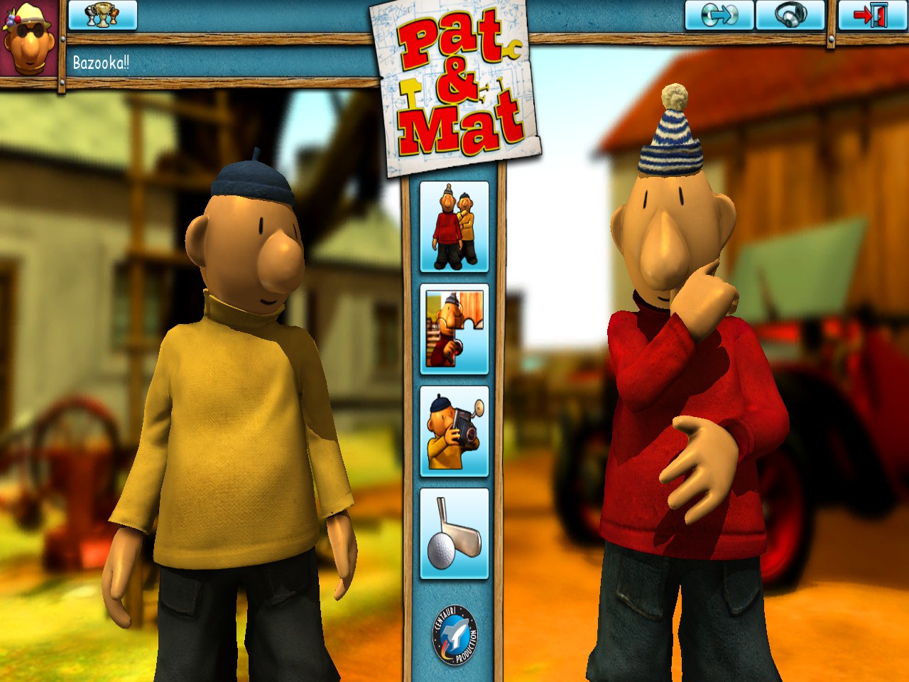 Steam Community :: Pat & Mat