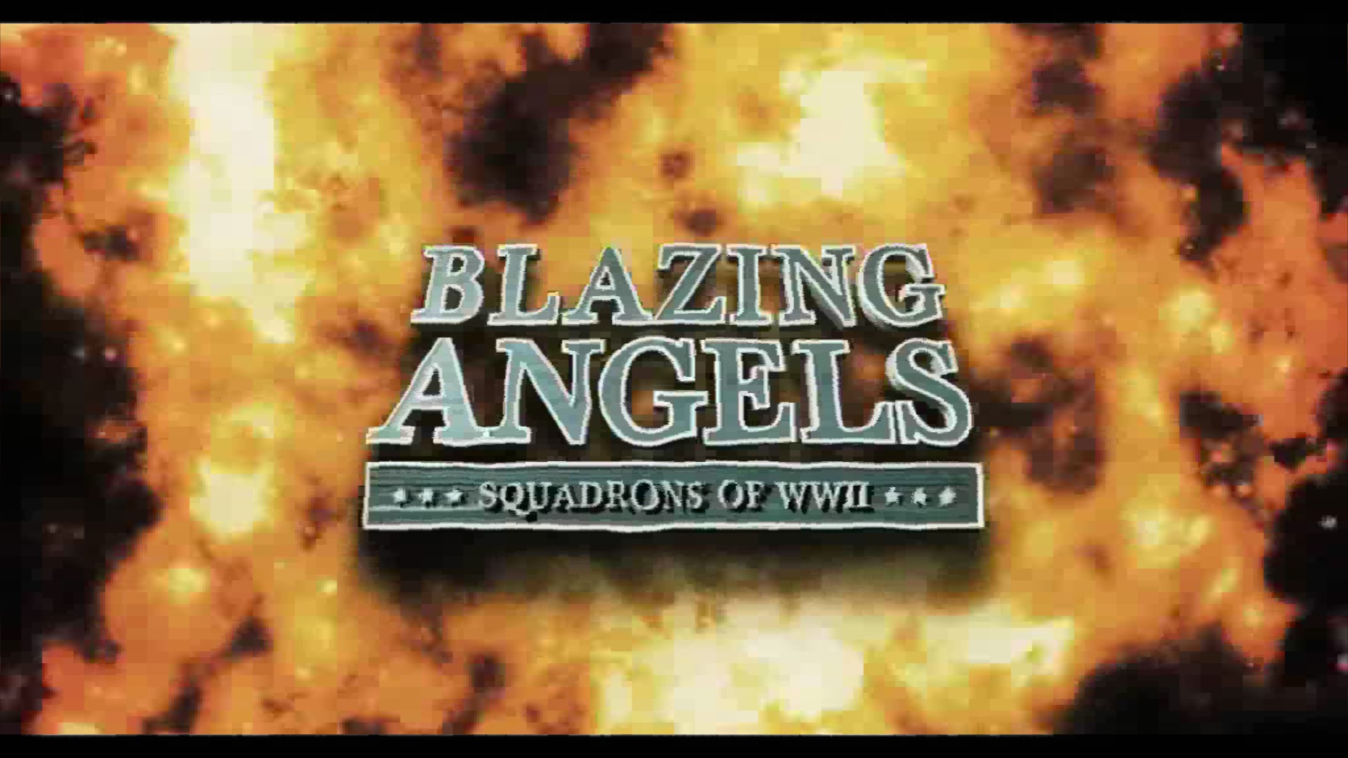 Steam Community :: Blazing Angels: Squadrons of WWII