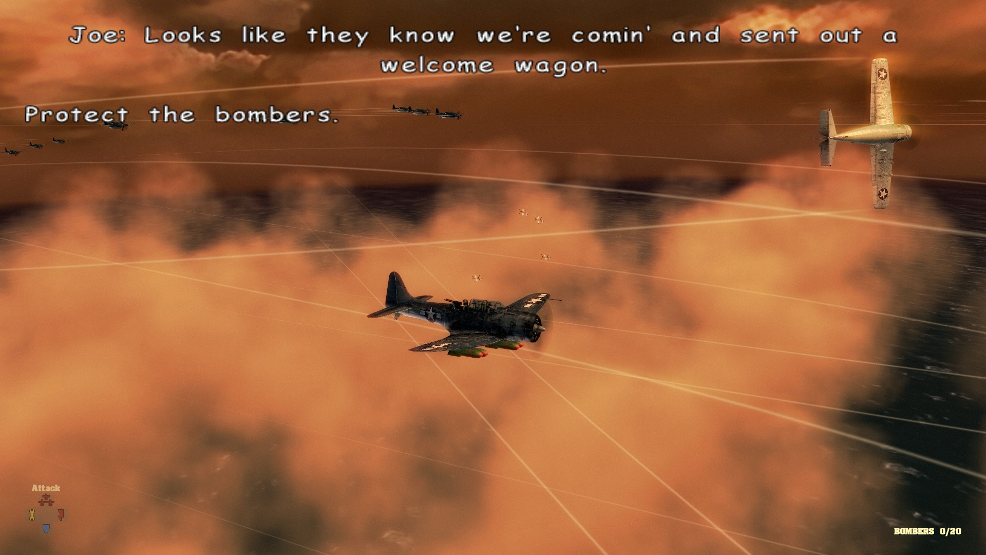 Steam Community :: Blazing Angels: Squadrons of WWII