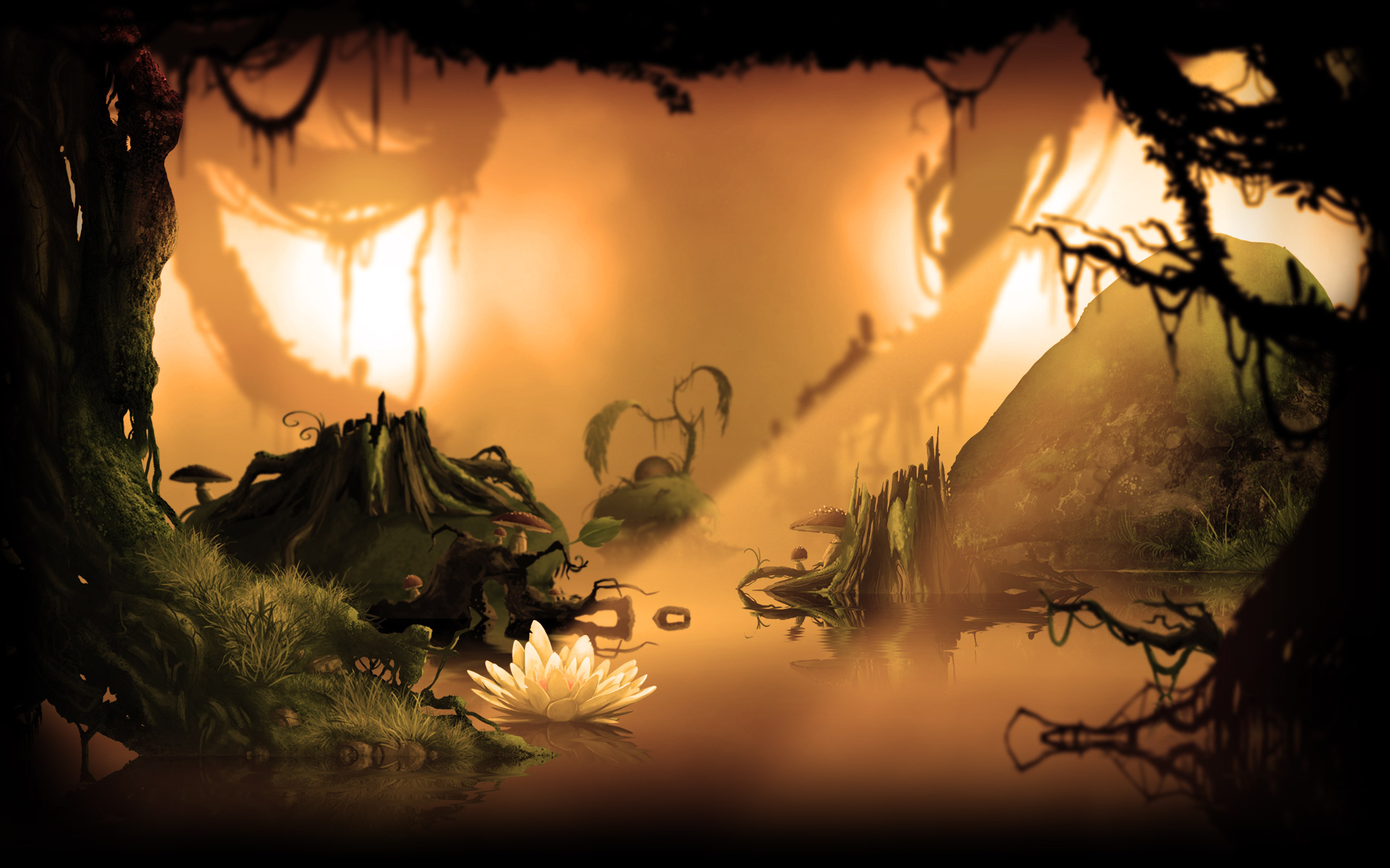 Steam Community :: Guide :: Alluring Steam Backgrounds