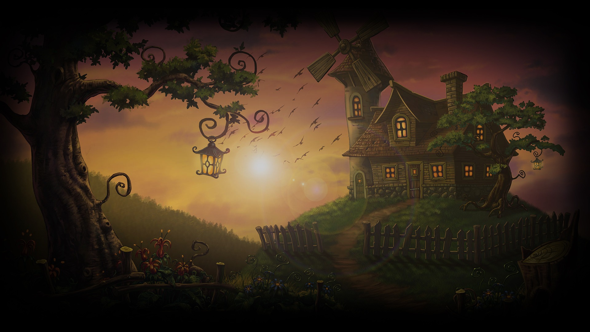 Steam Community :: Guide :: Alluring Steam Backgrounds