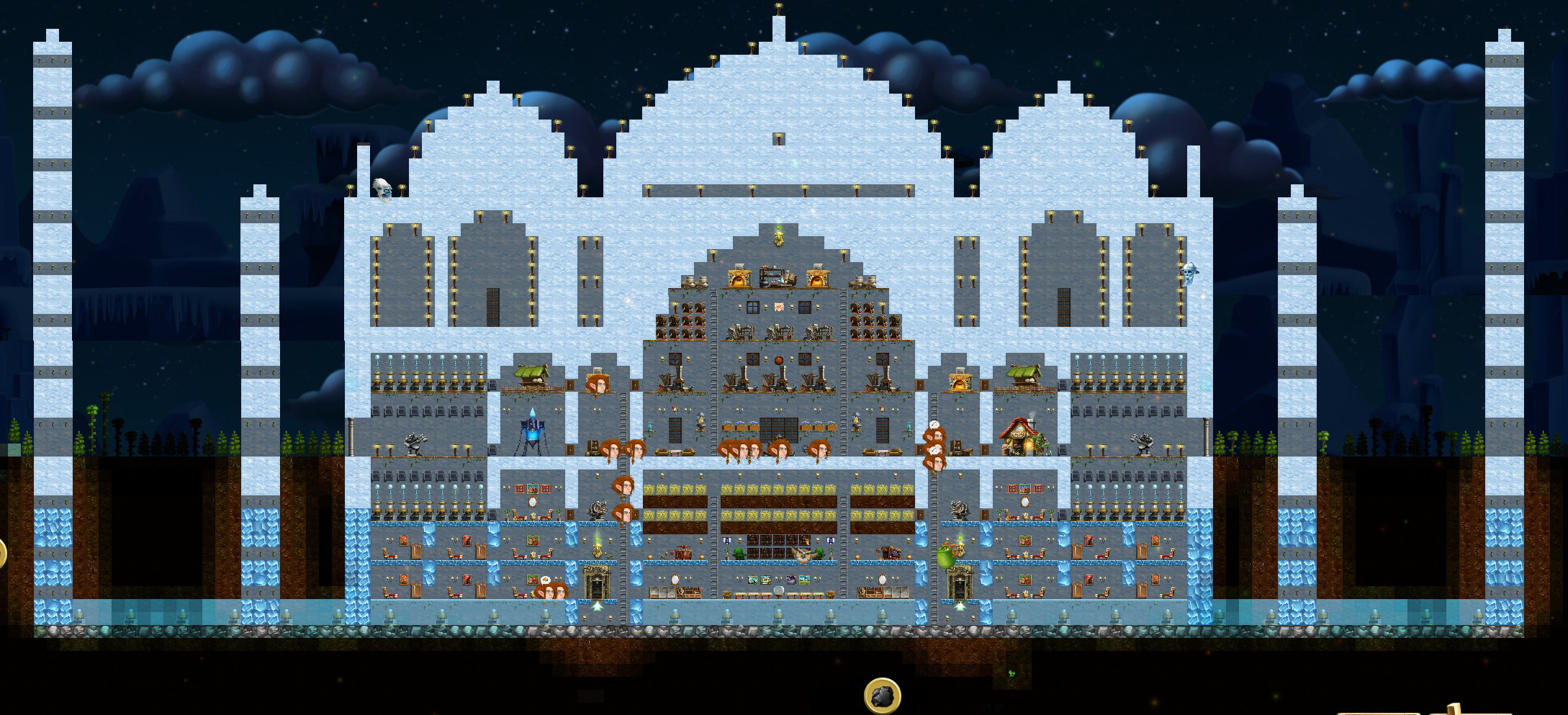 Steam Community :: Craft The World